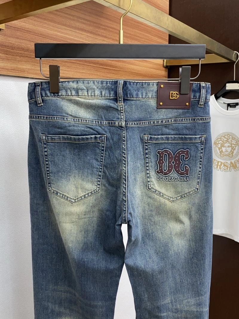 Official Dolce Gabbana Jeans