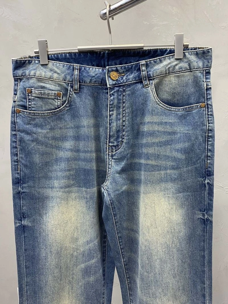 Factory-made Dolce Gabbana Jeans