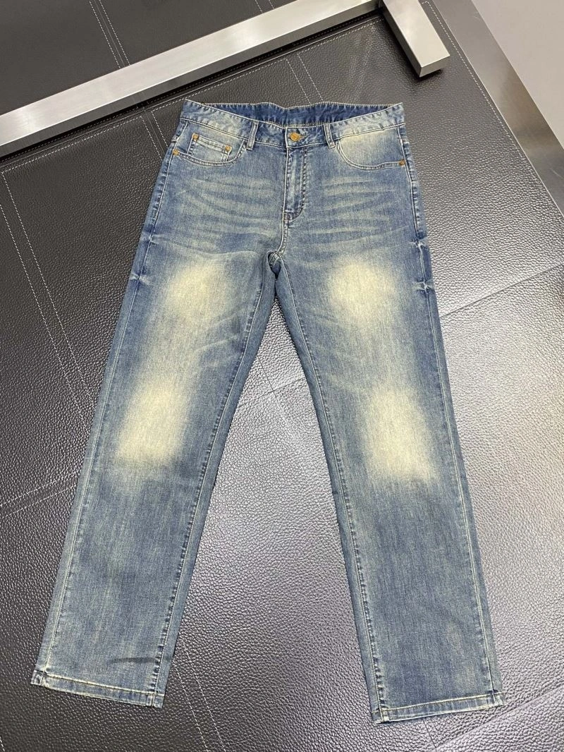 Factory-made Dolce Gabbana Jeans