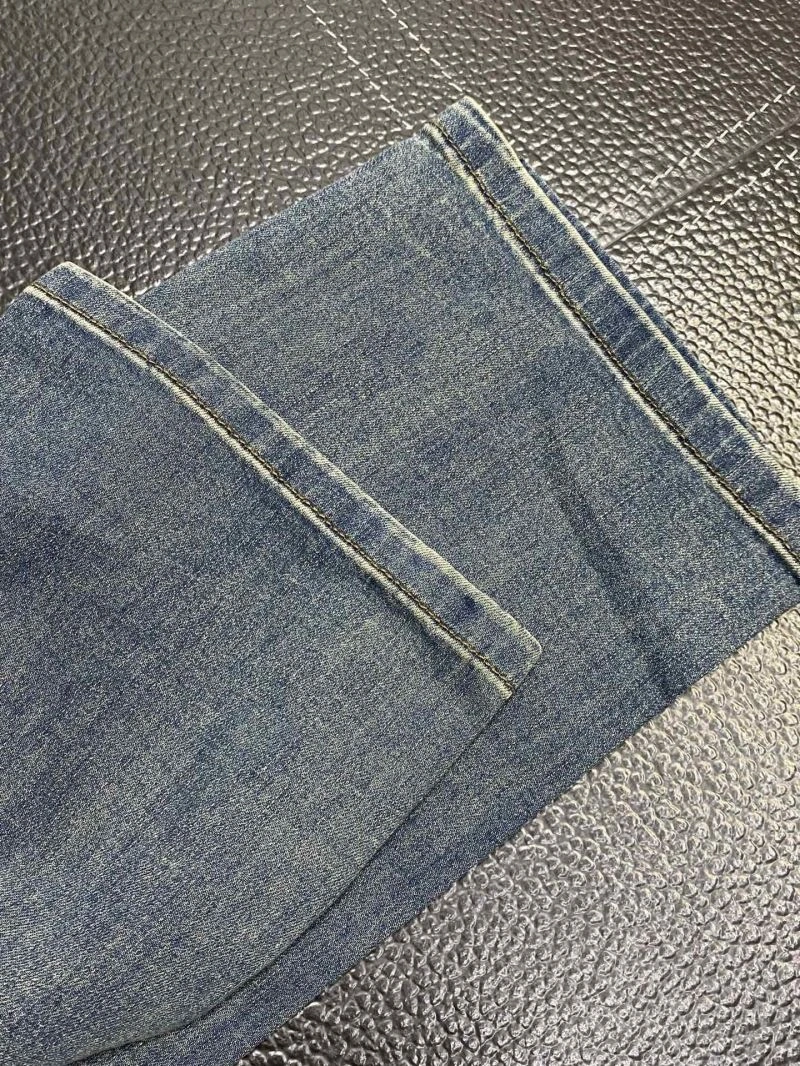 Factory-made Dolce Gabbana Jeans
