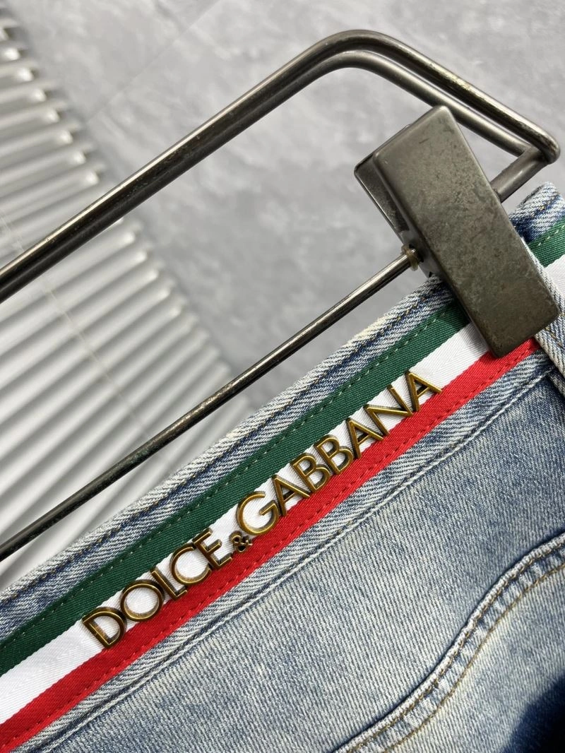 Authentic Dolce Gabbana Jeans
