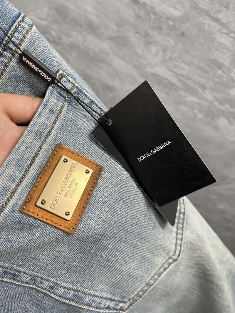 Authentic Dolce Gabbana Jeans