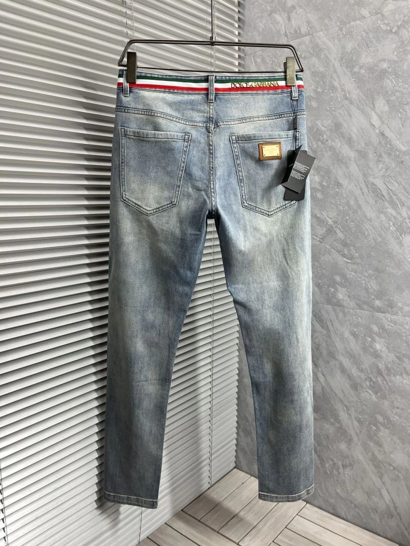 Authentic Dolce Gabbana Jeans