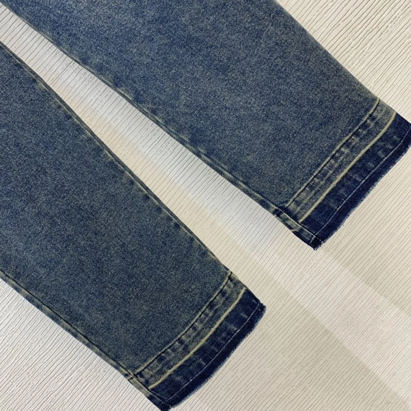 Top match Dolce Gabbana Jeans