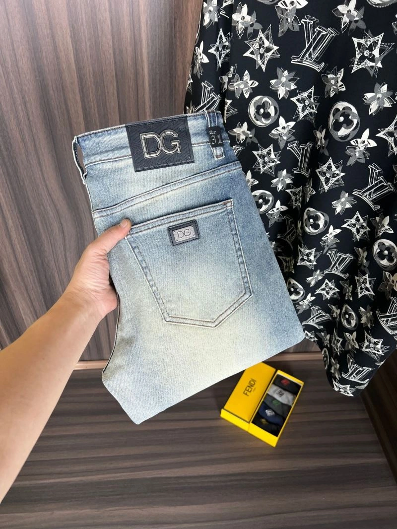 Dolce Gabbana Jeans