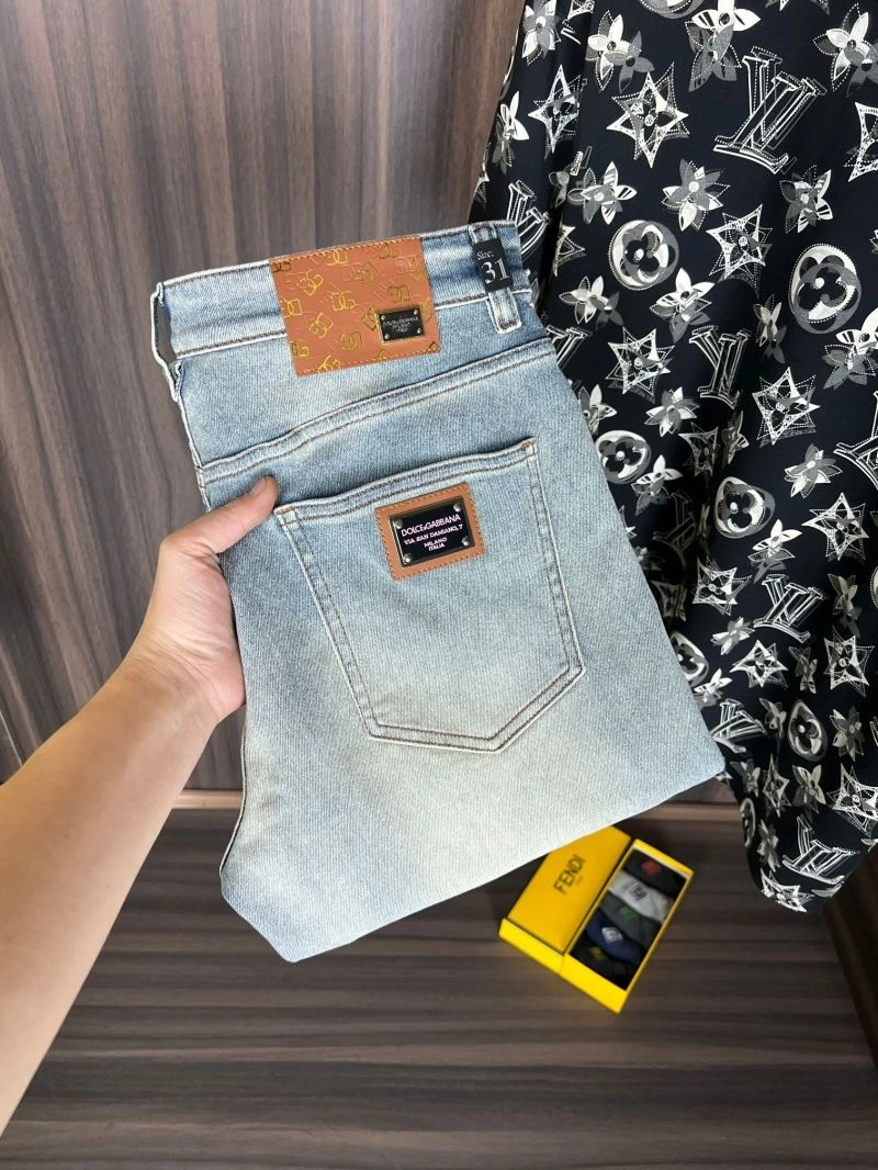 Dolce Gabbana Jeans
