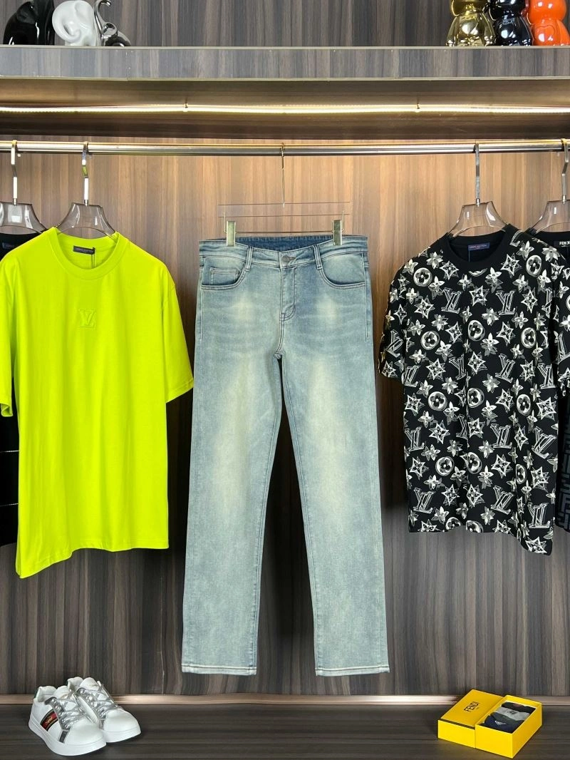 Exact replica Dolce Gabbana Jeans