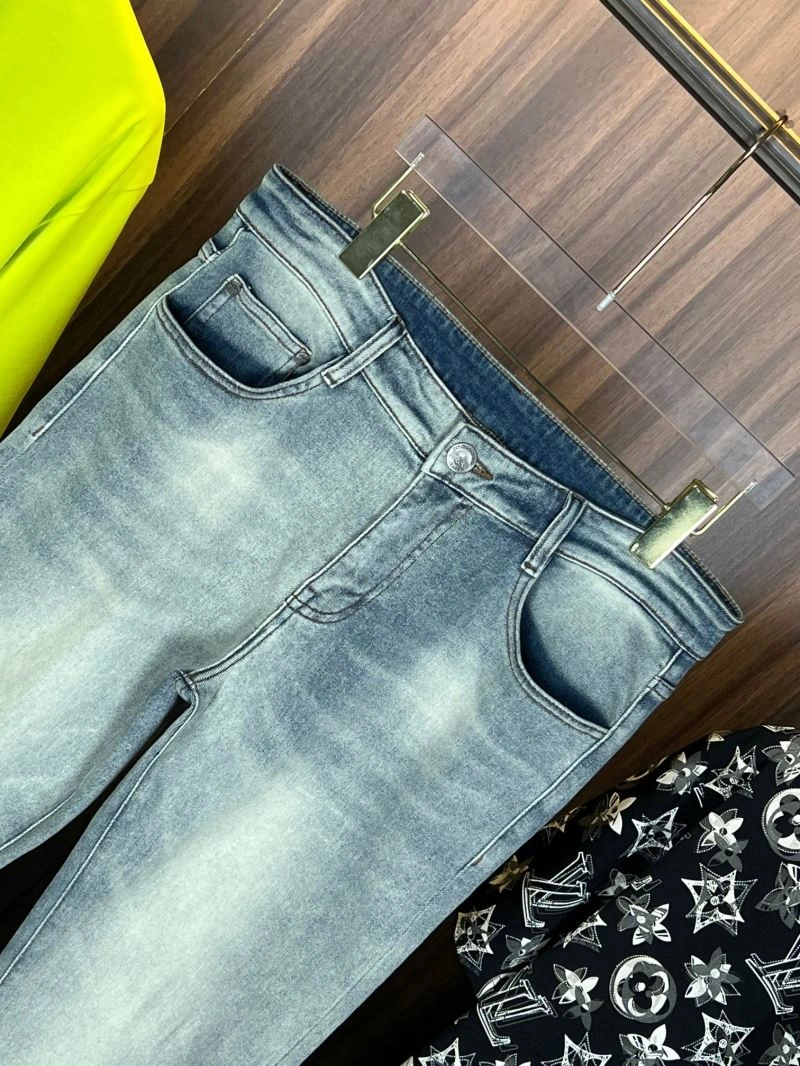 Exact replica Dolce Gabbana Jeans
