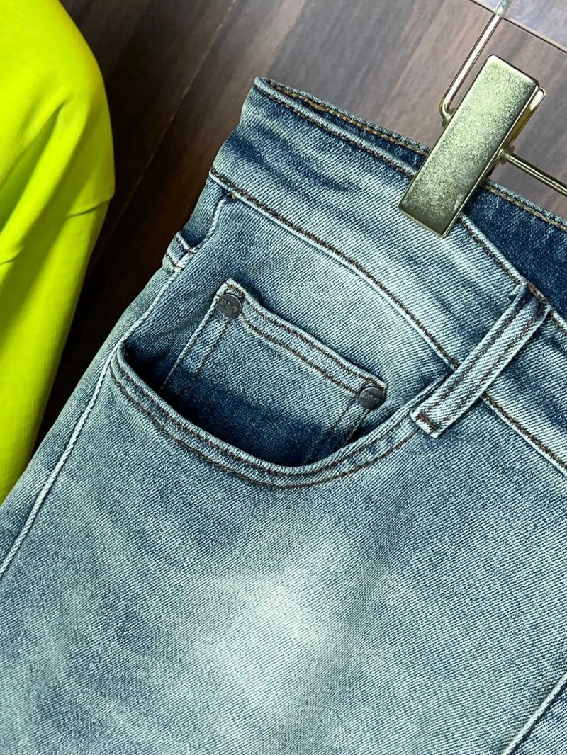 Exact replica Dolce Gabbana Jeans
