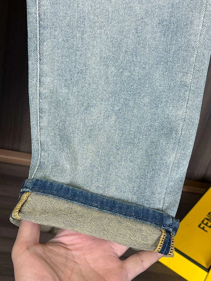 Exact replica Dolce Gabbana Jeans