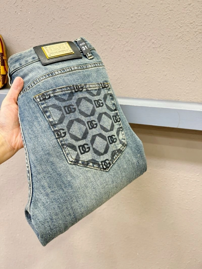 Accurate model Dolce Gabbana Jeans