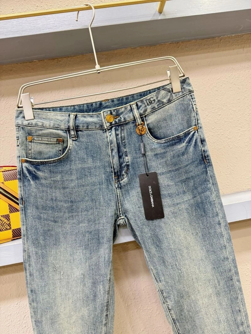 Accurate model Dolce Gabbana Jeans