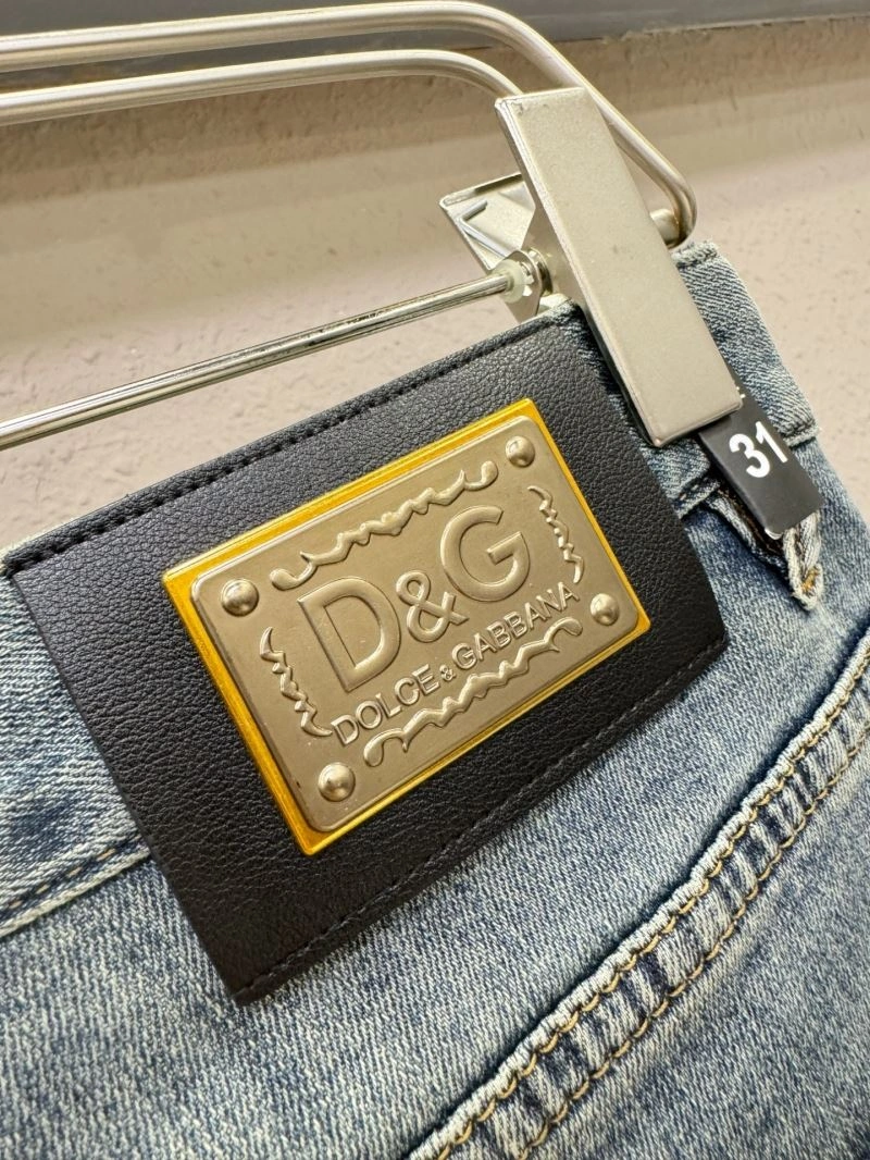 Accurate model Dolce Gabbana Jeans