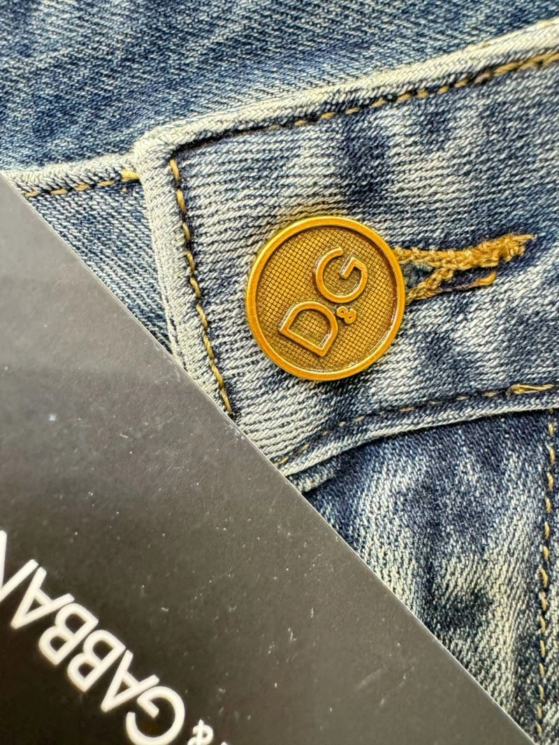 Accurate model Dolce Gabbana Jeans