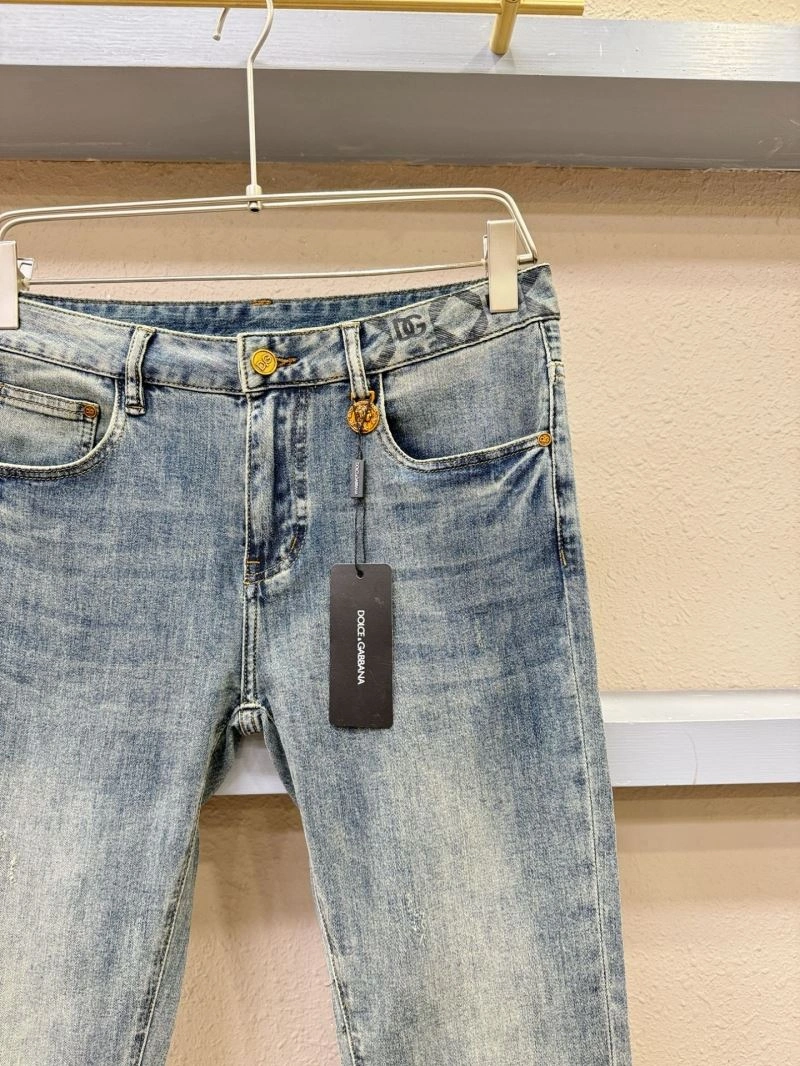 Accurate model Dolce Gabbana Jeans