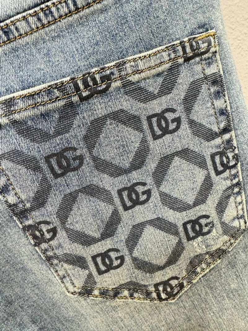 Accurate model Dolce Gabbana Jeans