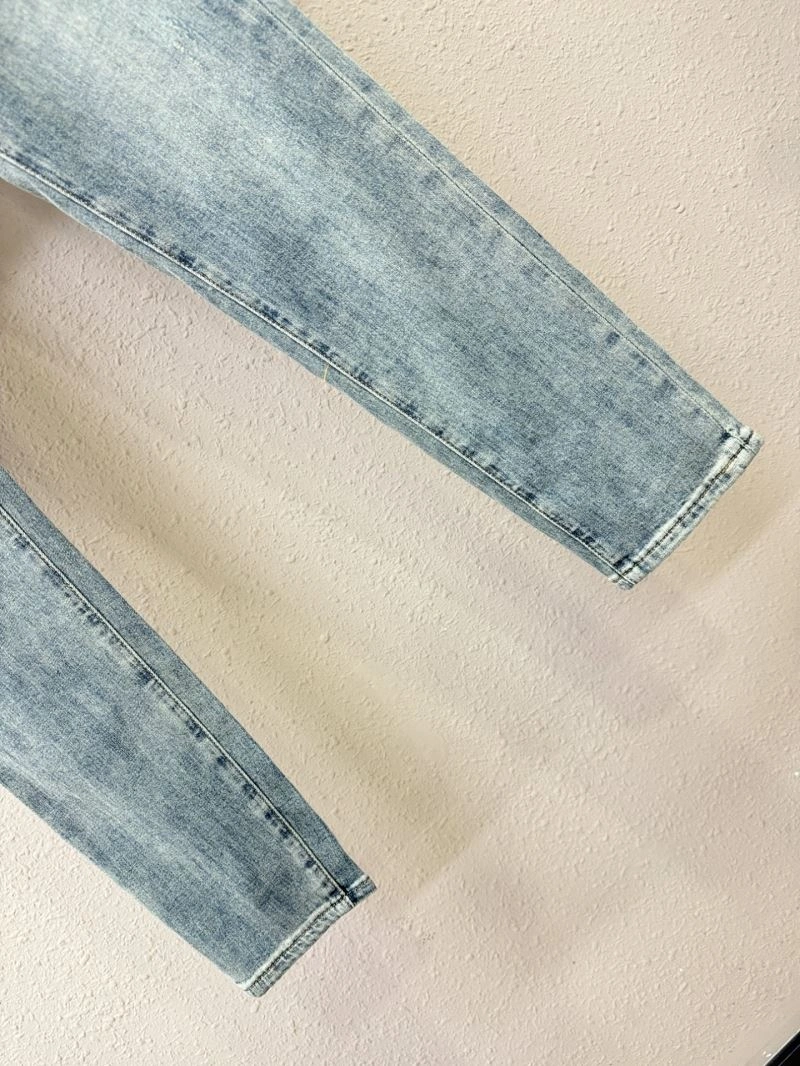 Accurate model Dolce Gabbana Jeans