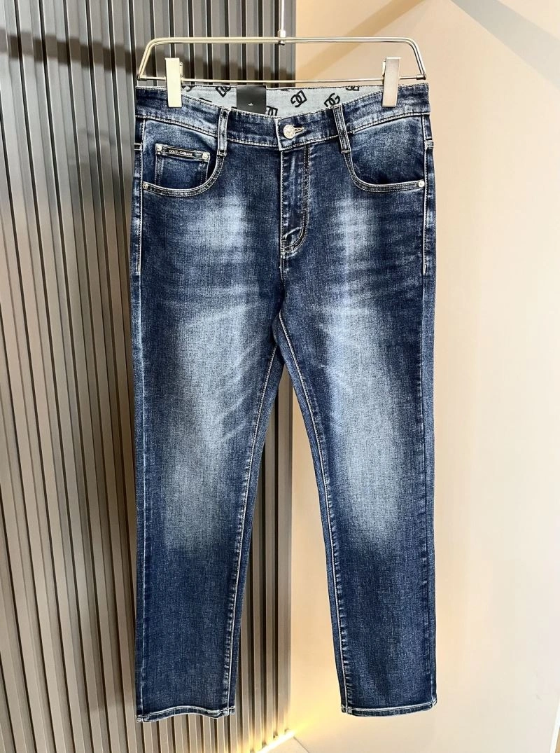 High accuracy Dolce Gabbana Jeans