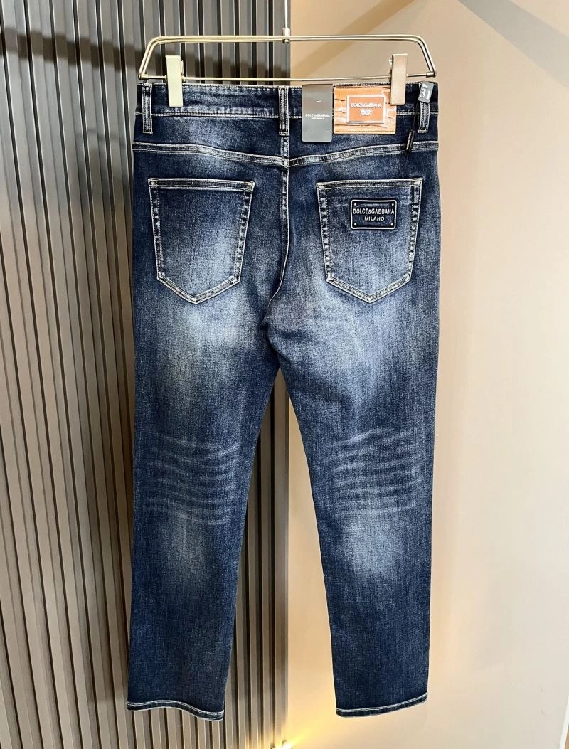 High accuracy Dolce Gabbana Jeans