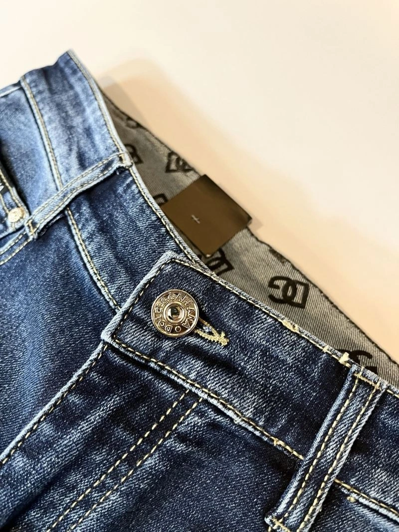 High accuracy Dolce Gabbana Jeans