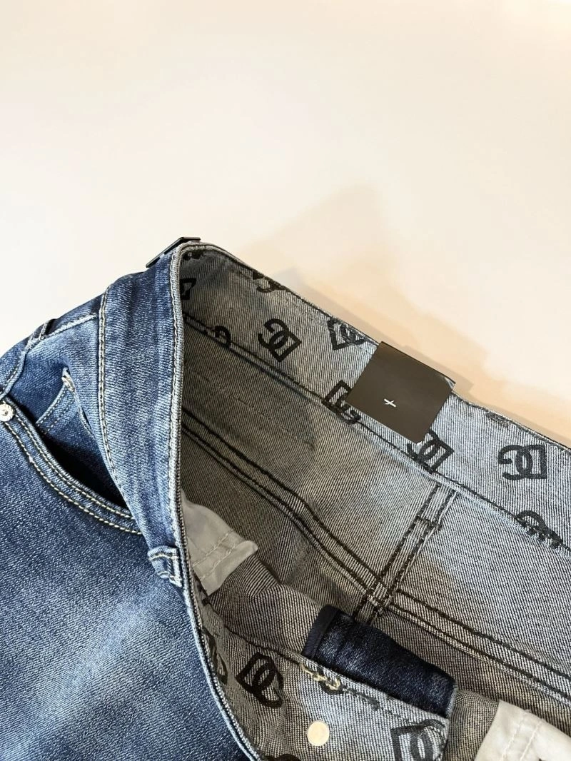 High accuracy Dolce Gabbana Jeans