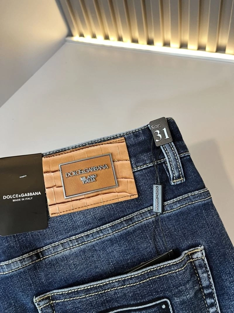 High accuracy Dolce Gabbana Jeans