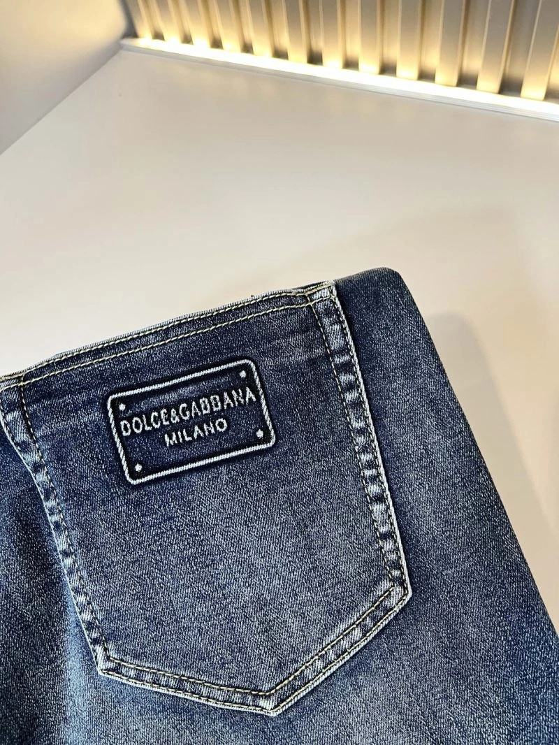High accuracy Dolce Gabbana Jeans