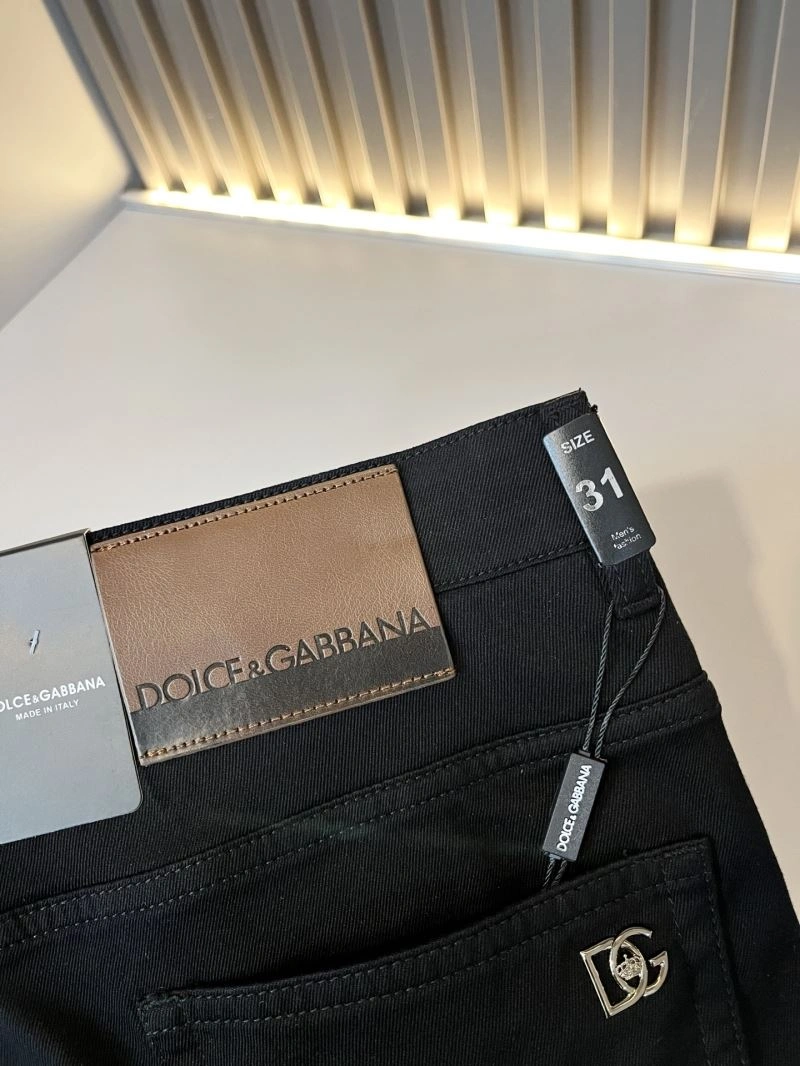 Perfect replica Dolce Gabbana Jeans