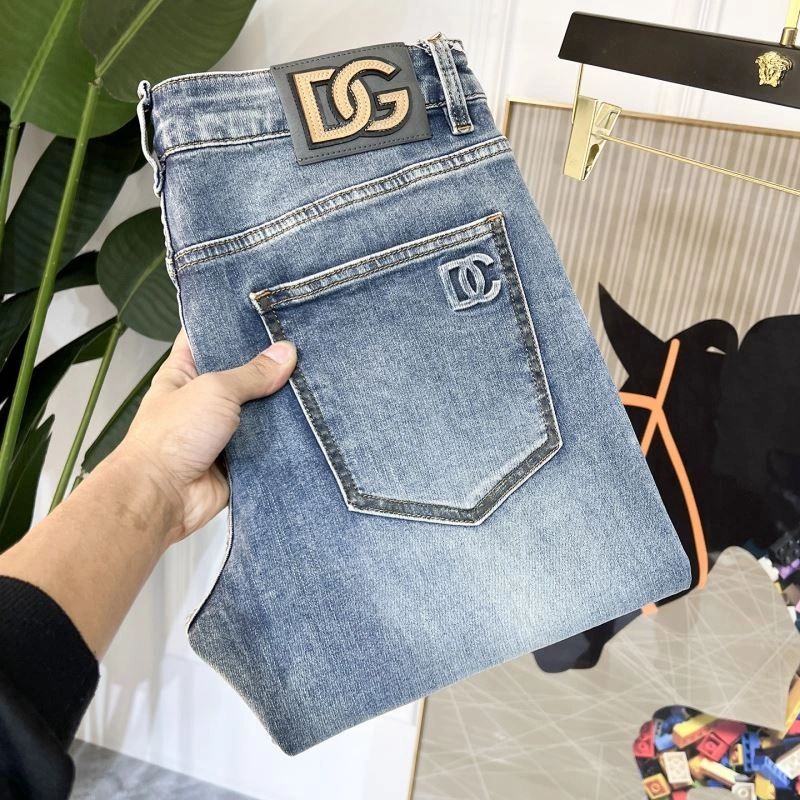 Dolce Gabbana Jeans