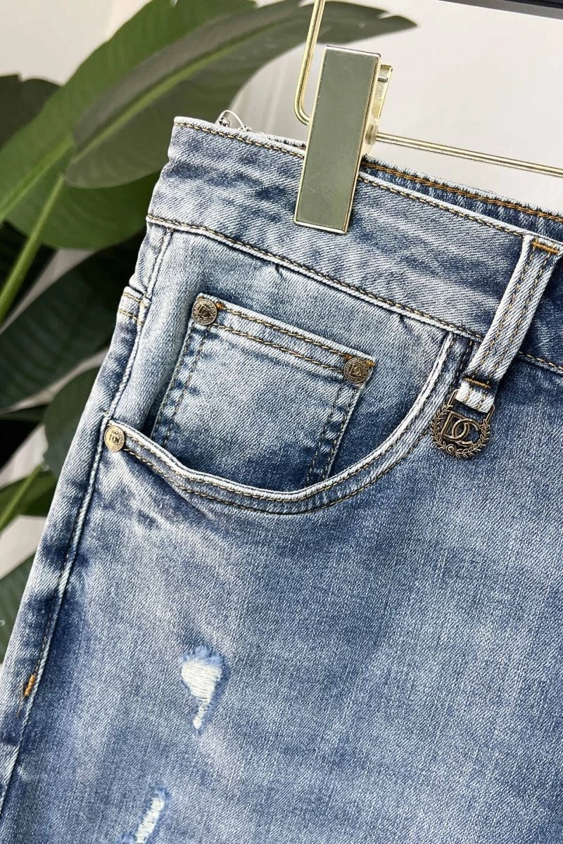 Value-priced Dolce Gabbana Jeans