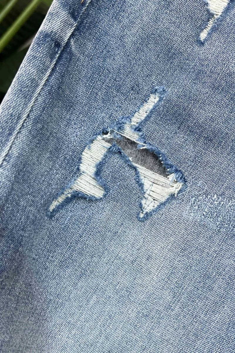 Value-priced Dolce Gabbana Jeans