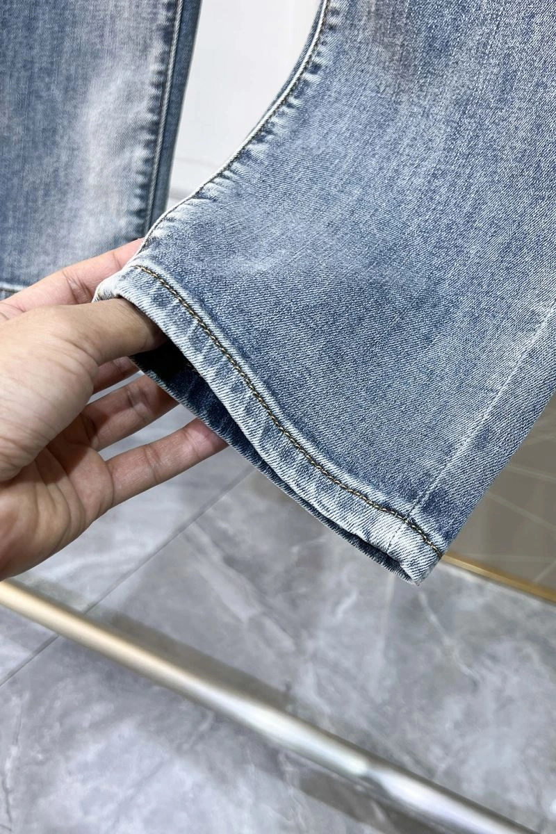 Value-priced Dolce Gabbana Jeans