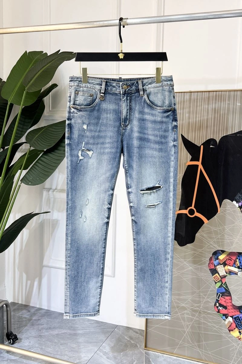 Value-priced Dolce Gabbana Jeans