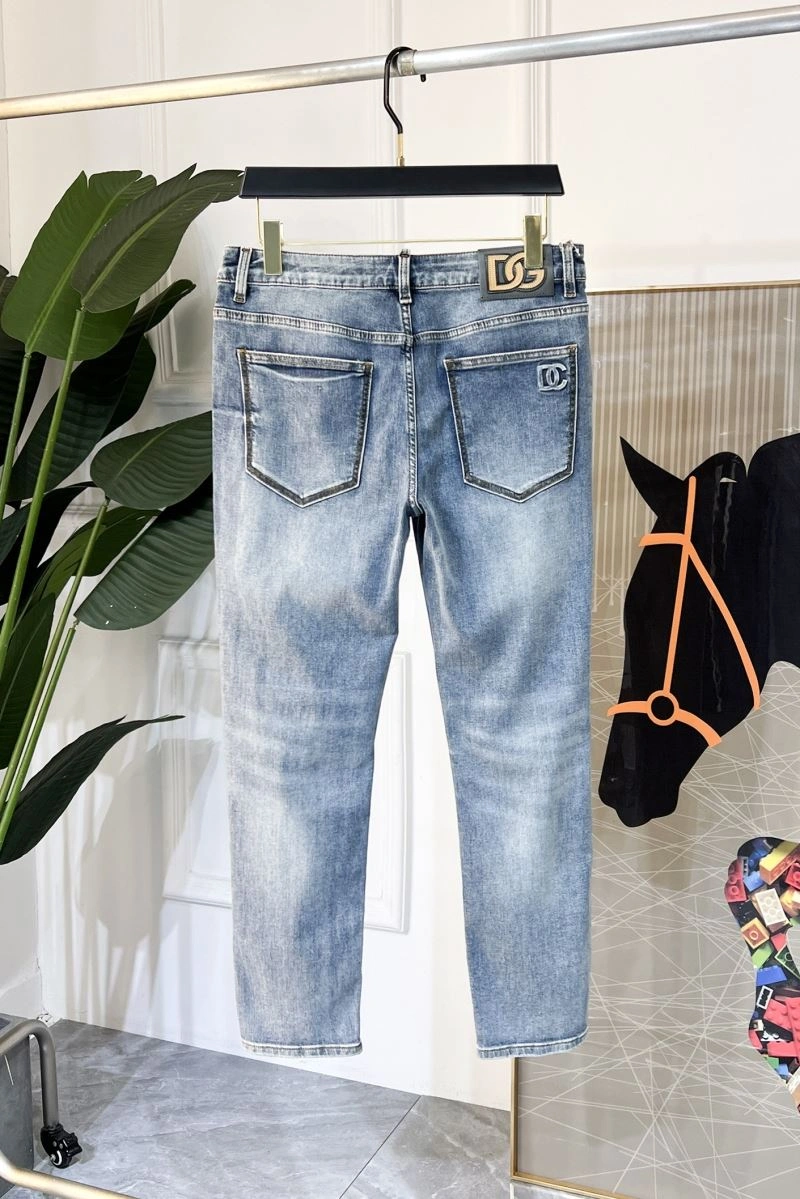Value-priced Dolce Gabbana Jeans