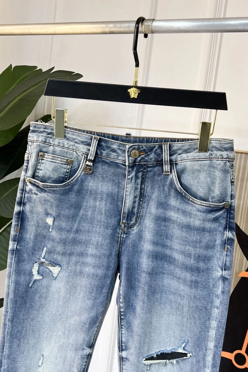 Value-priced Dolce Gabbana Jeans