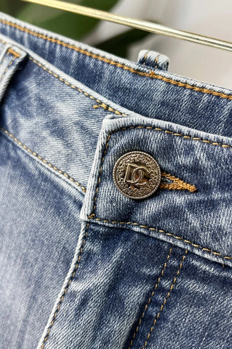 Value-priced Dolce Gabbana Jeans