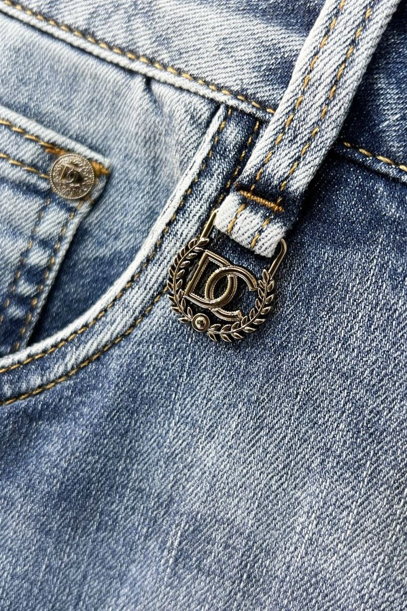 Value-priced Dolce Gabbana Jeans