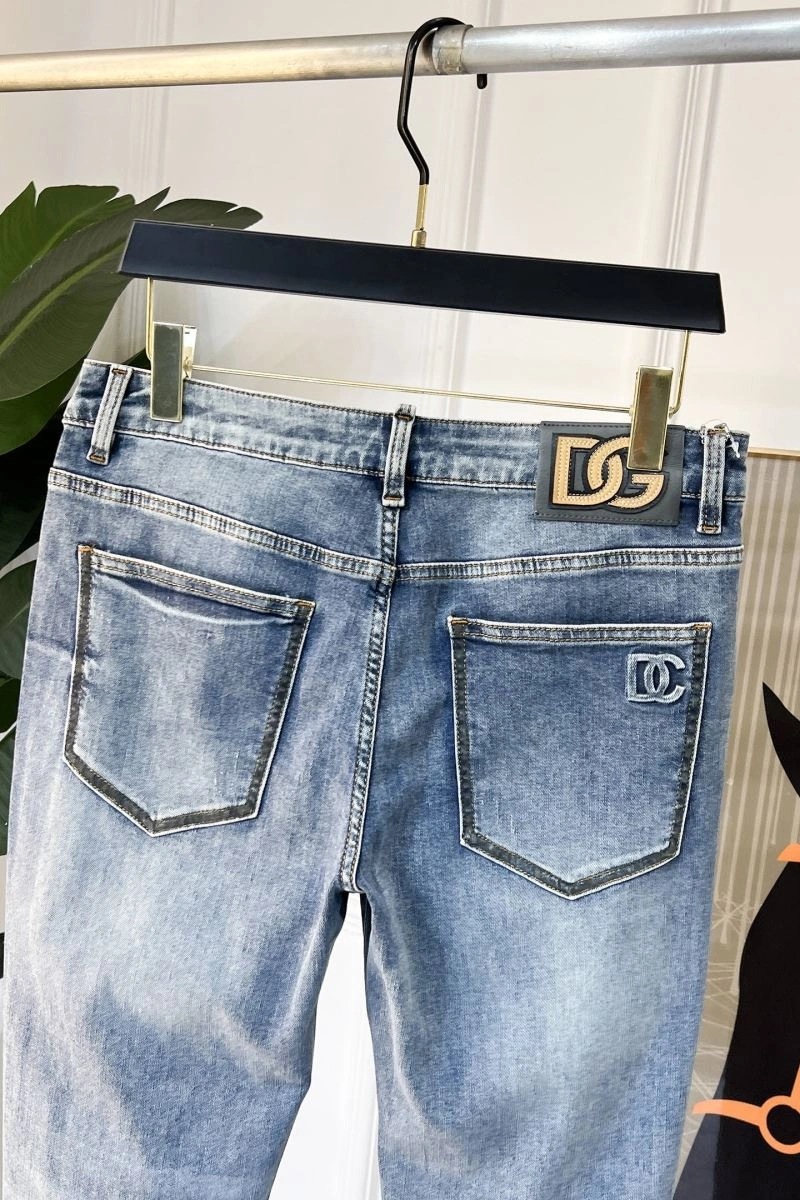 Value-priced Dolce Gabbana Jeans