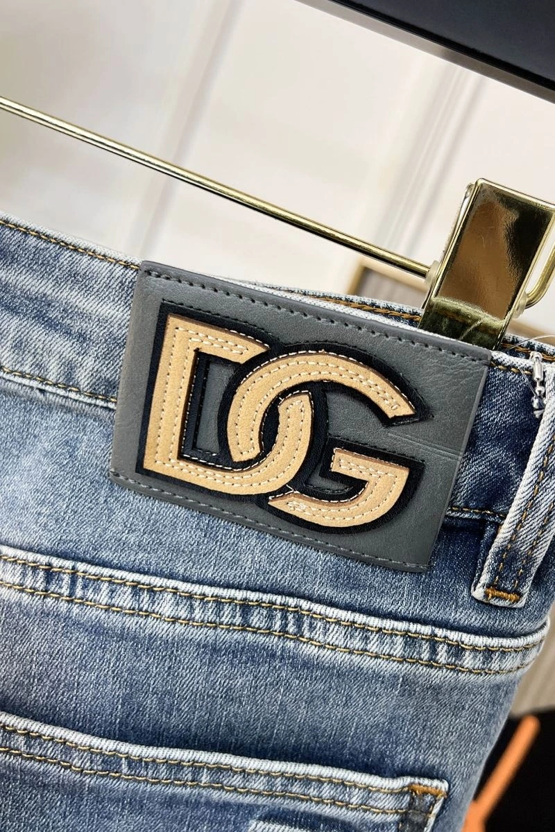 Value-priced Dolce Gabbana Jeans