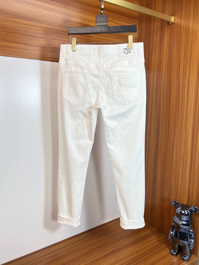 Top mirror Dolce Gabbana Jeans