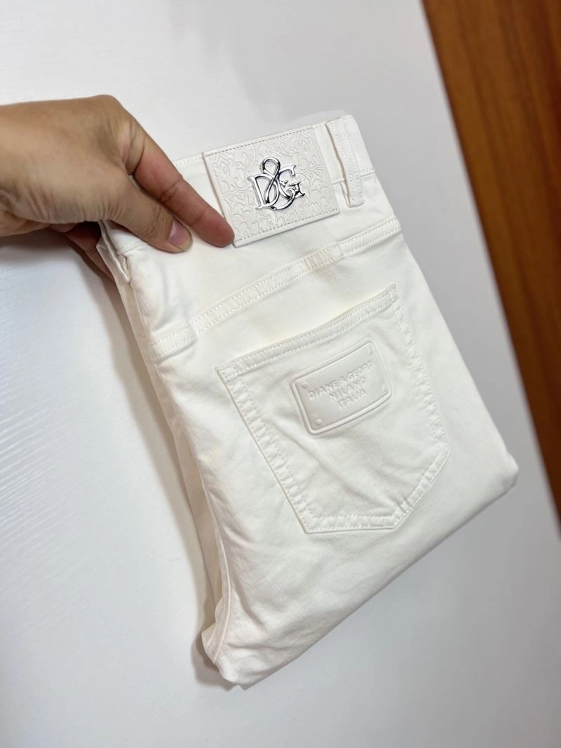 Top mirror Dolce Gabbana Jeans