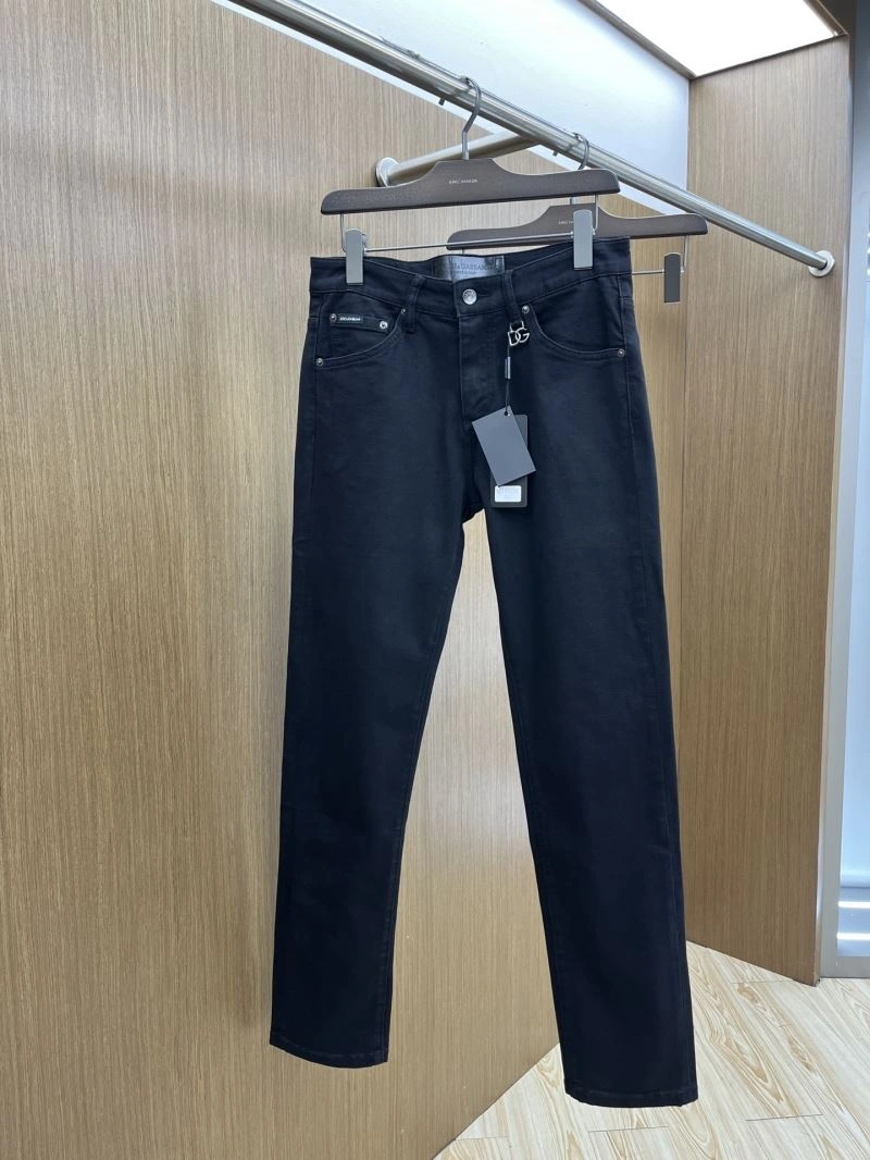 Affordable Dolce Gabbana Jeans