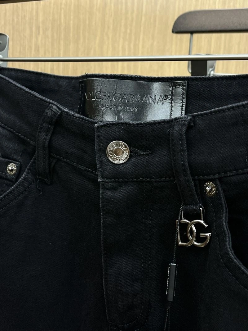 Affordable Dolce Gabbana Jeans