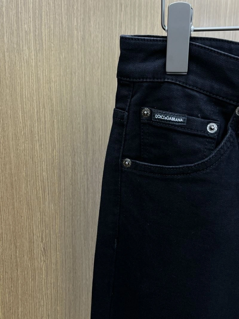Affordable Dolce Gabbana Jeans