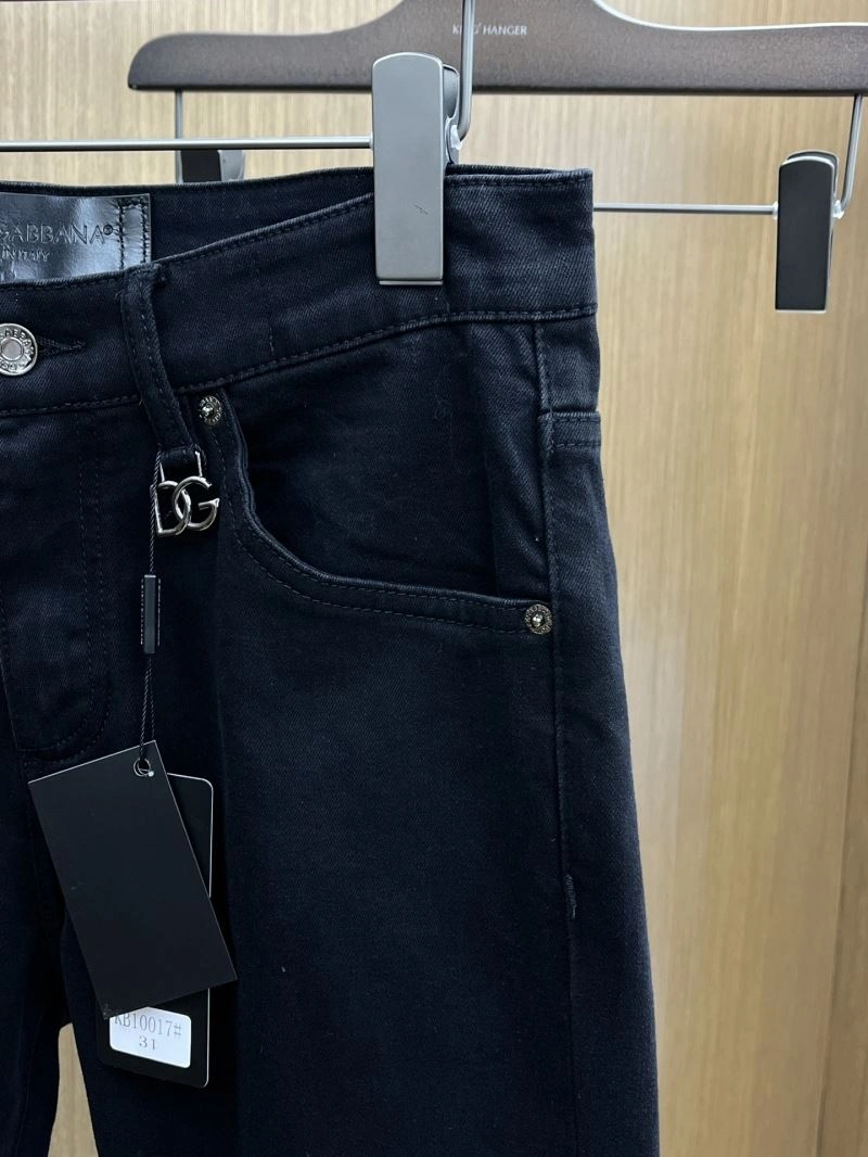 Affordable Dolce Gabbana Jeans