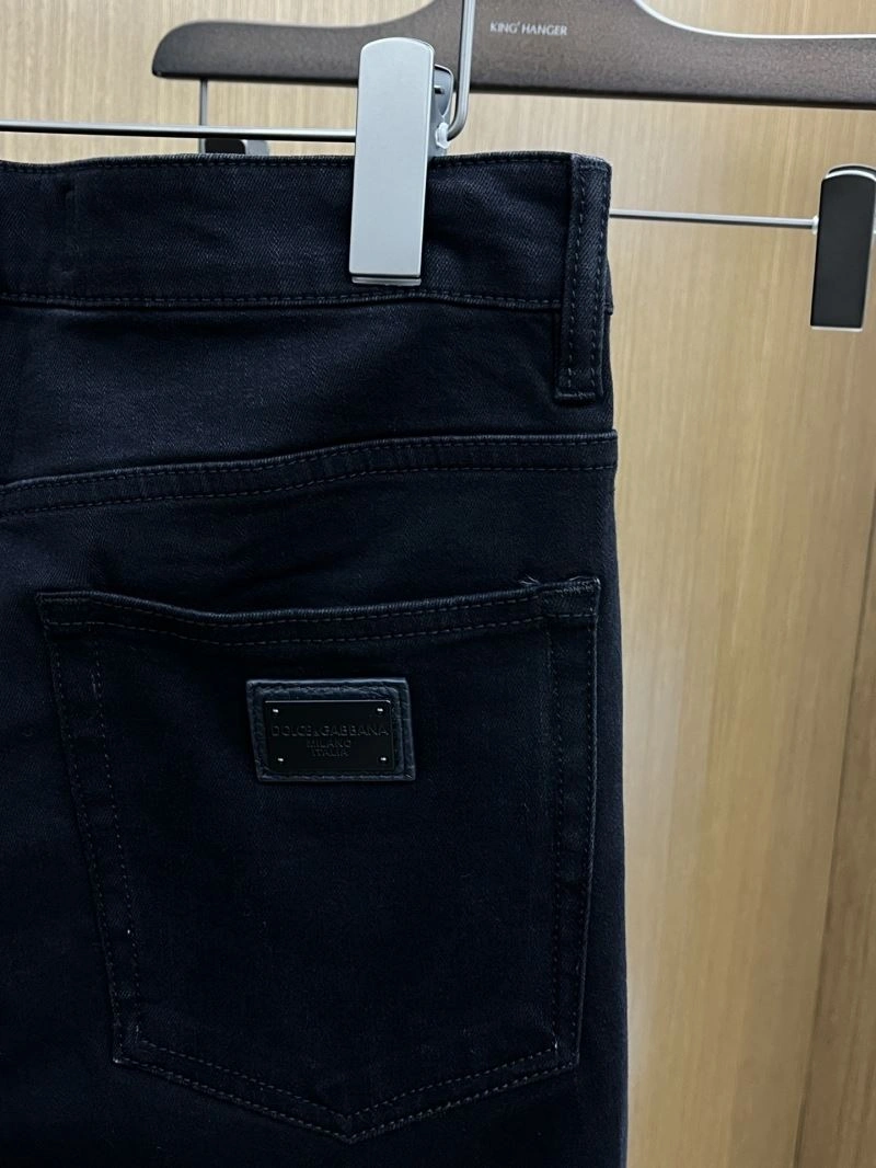Affordable Dolce Gabbana Jeans