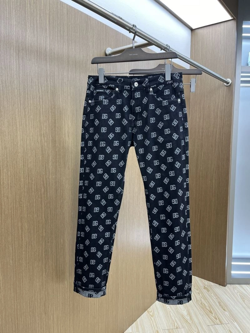 Discounted Dolce Gabbana Jeans