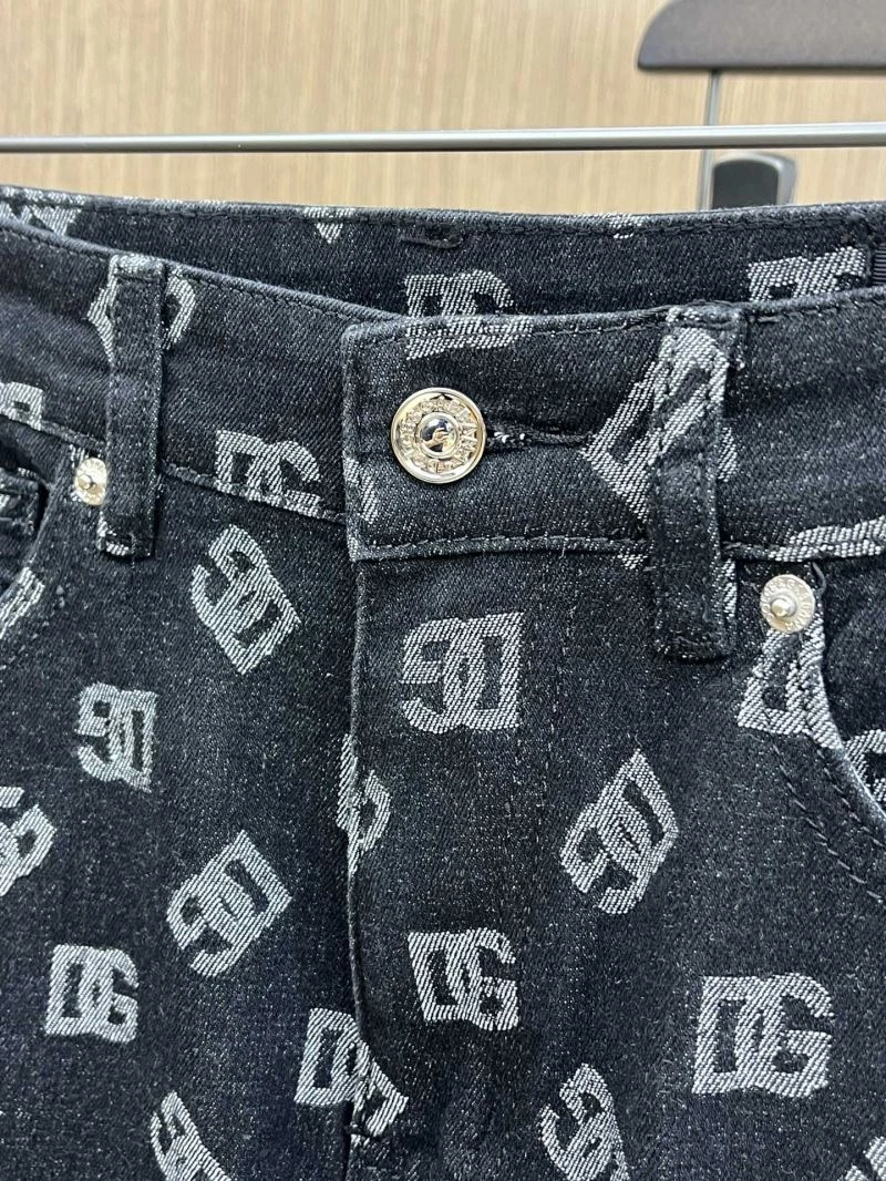 Discounted Dolce Gabbana Jeans