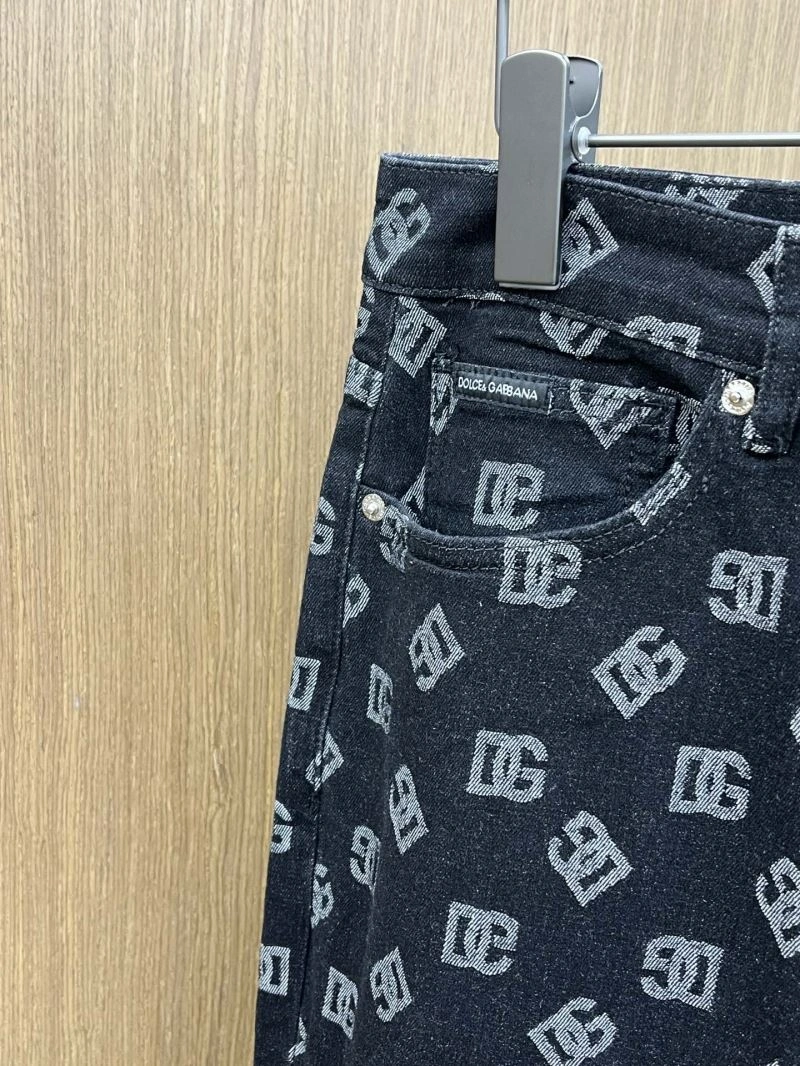 Discounted Dolce Gabbana Jeans
