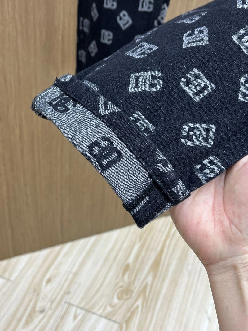 Discounted Dolce Gabbana Jeans
